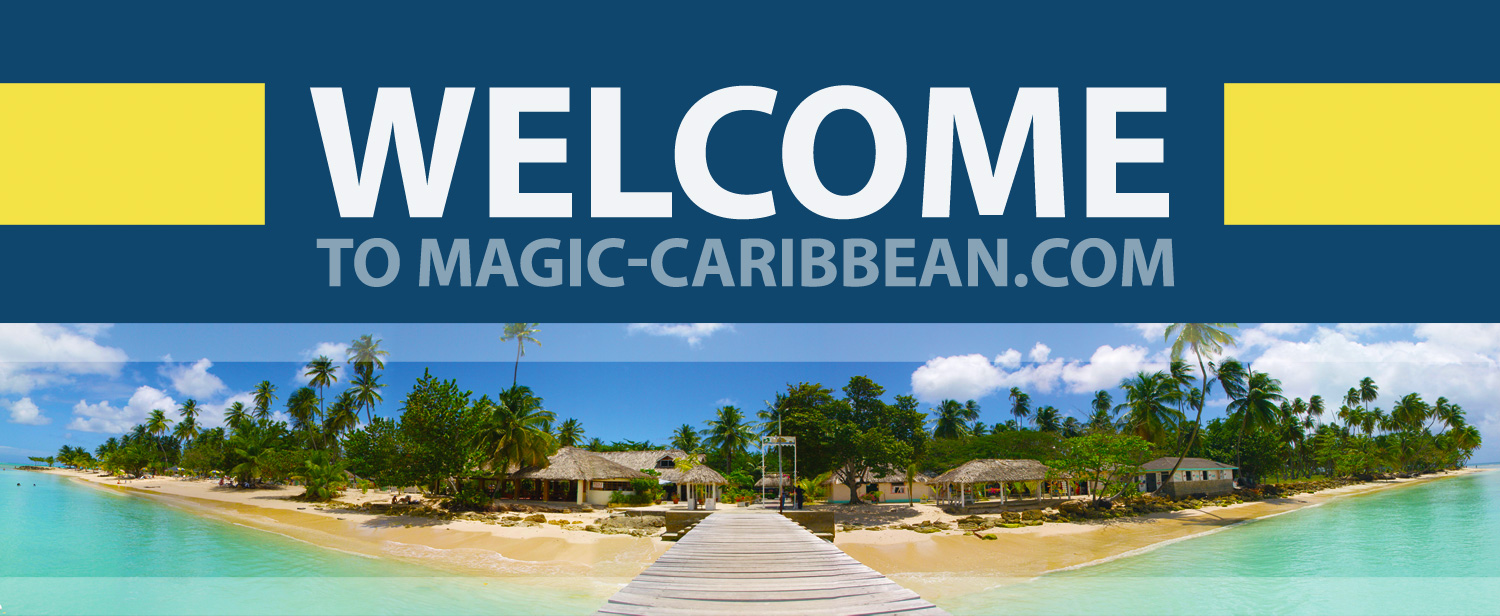 magic-caribbean.com - tourism related video productions
